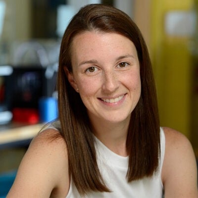 Elizabeth Logsdon - Johns Hopkins Biomedical Engineering