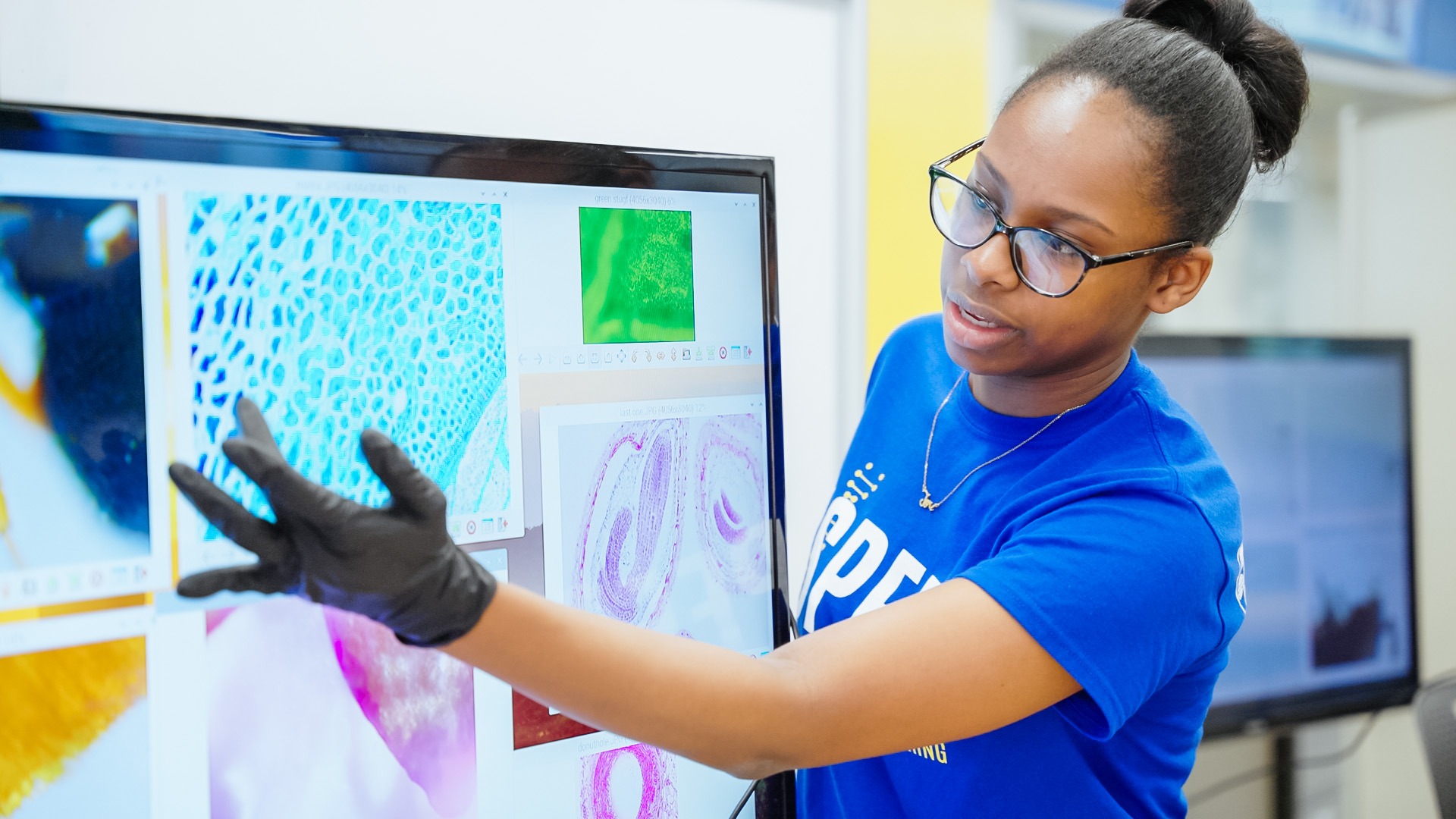 Pre-college - Johns Hopkins Biomedical Engineering