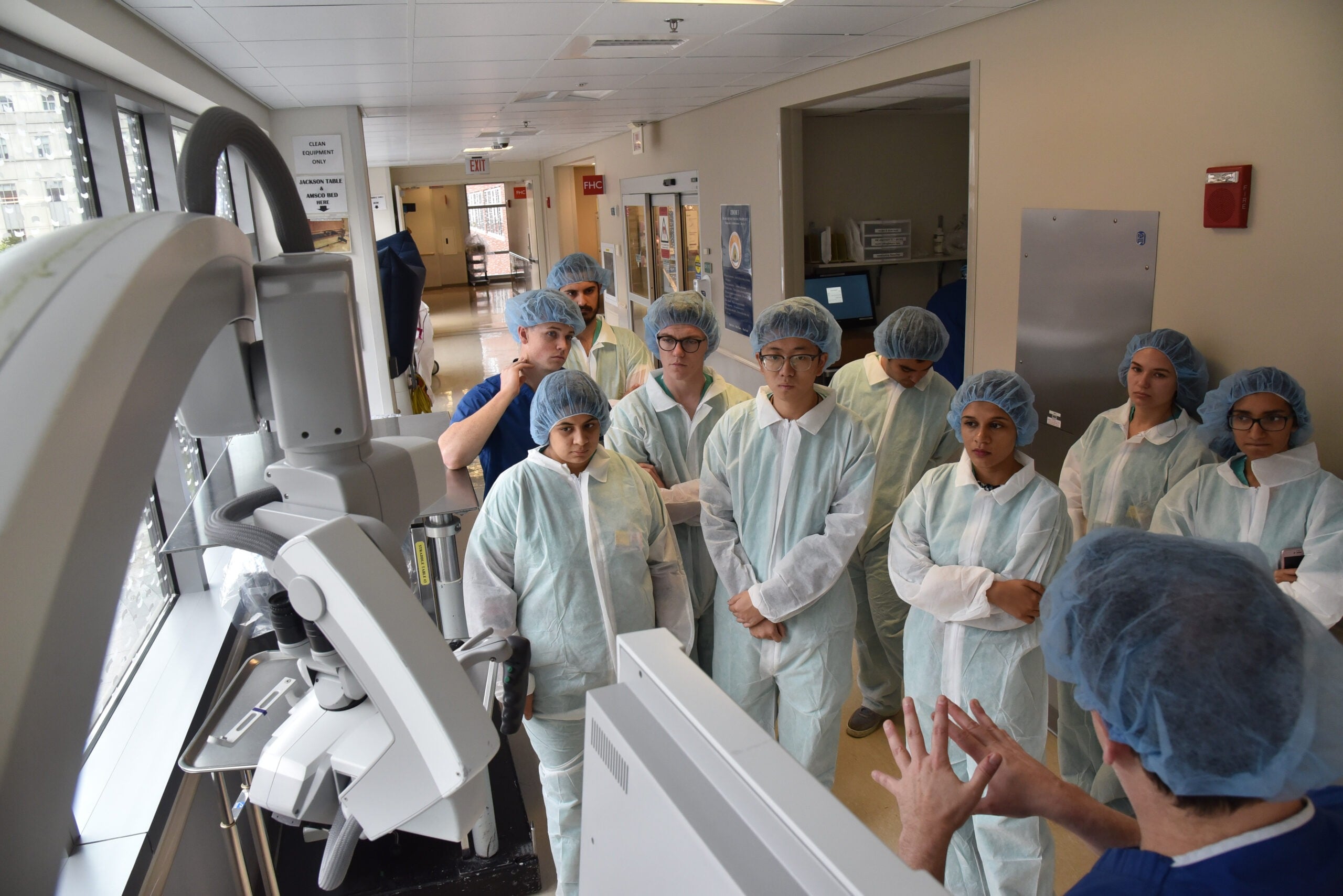 Culture & Inclusive Excellence - Johns Hopkins Biomedical Engineering