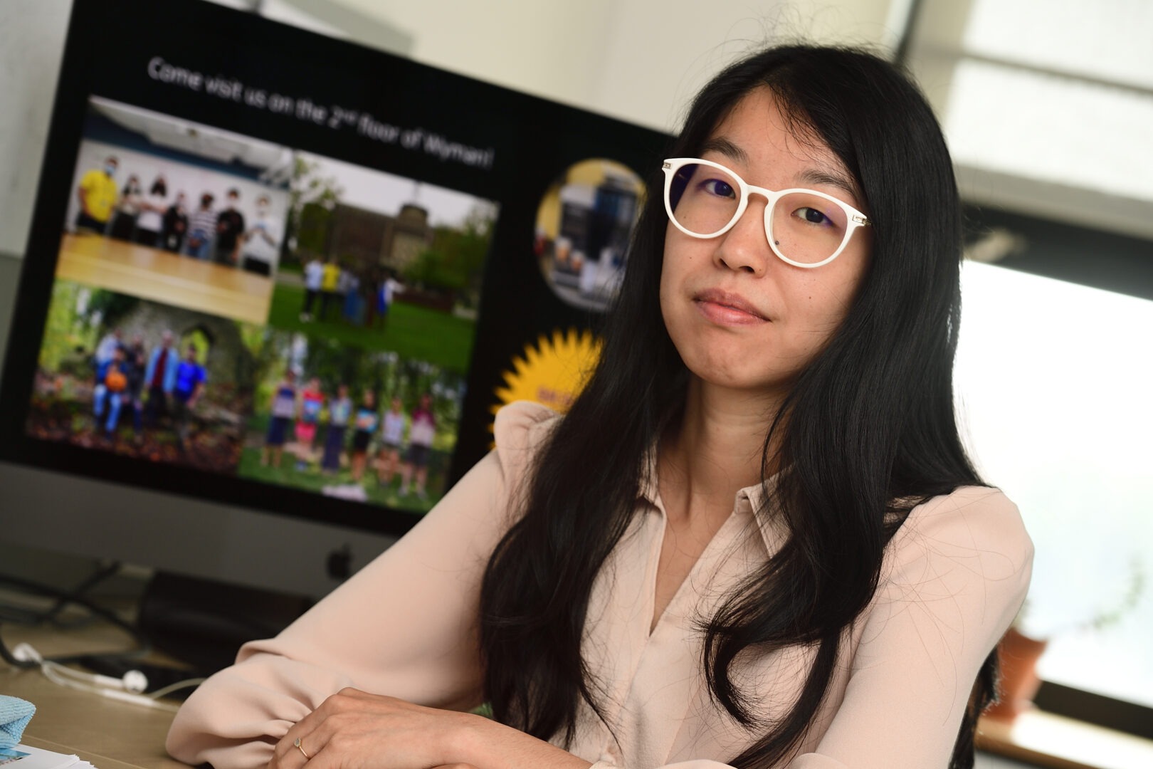 Research Matters: University labs fuel America's biotech boom - Johns Hopkins Biomedical Engineering